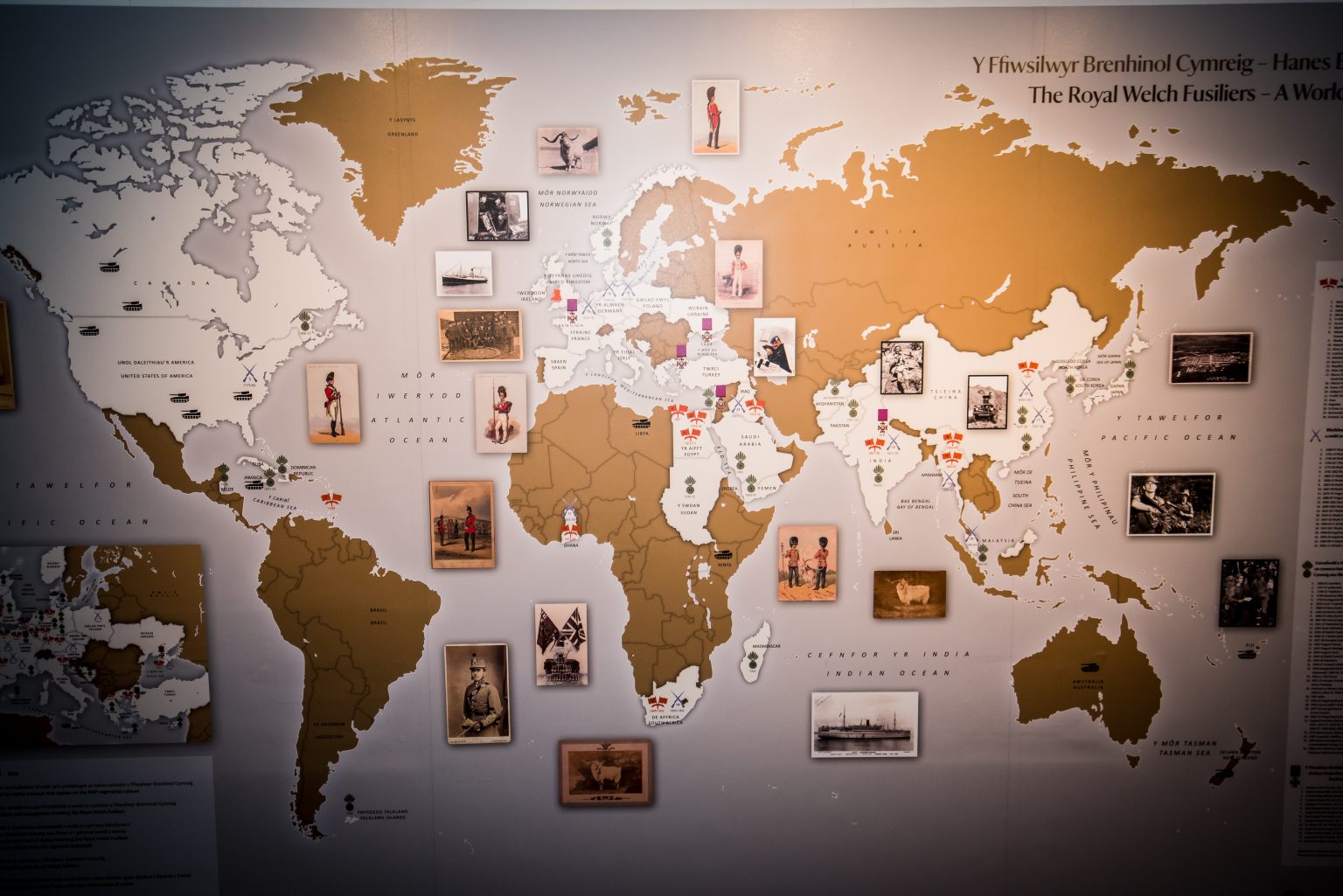 Explore - Wrexham Heritage