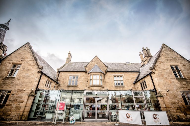 Visit - Wrexham Heritage