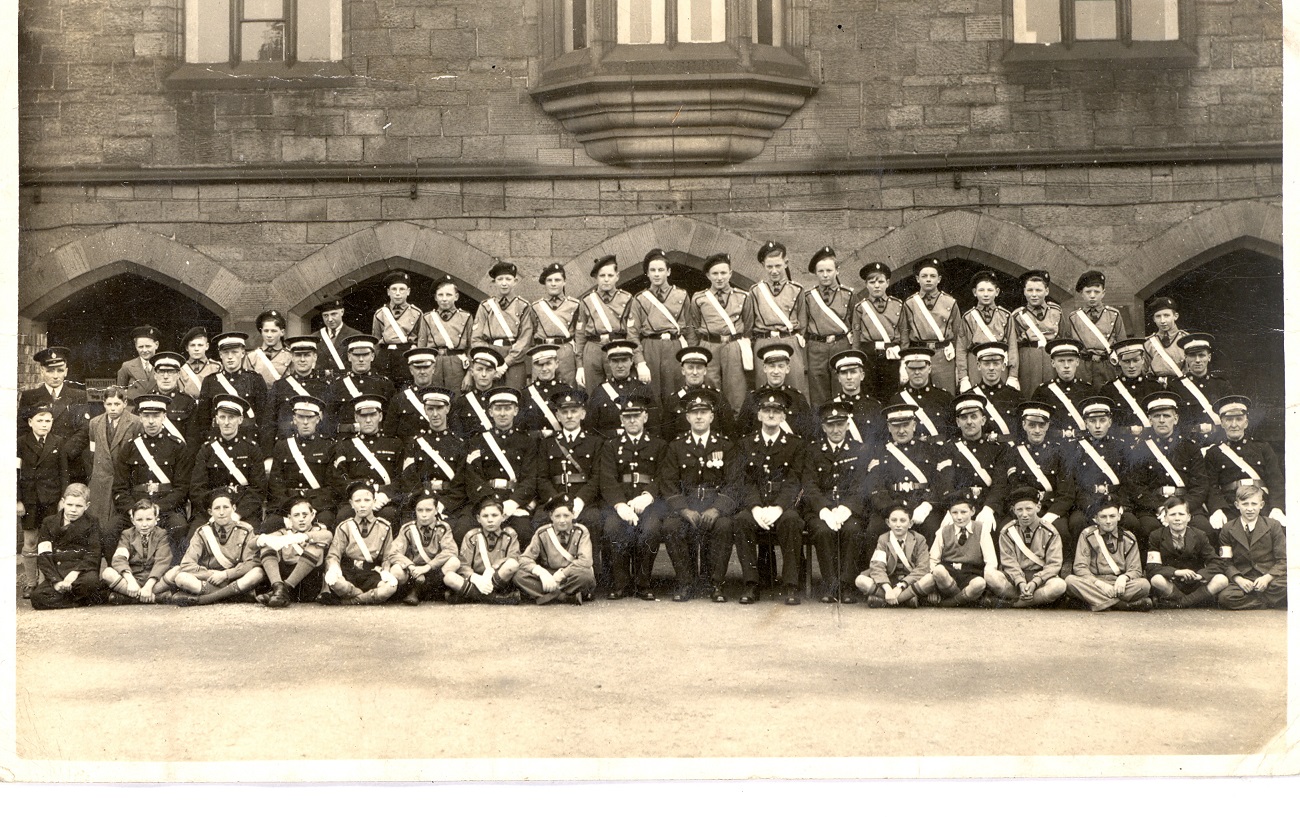 About Us - Wrexham Heritage