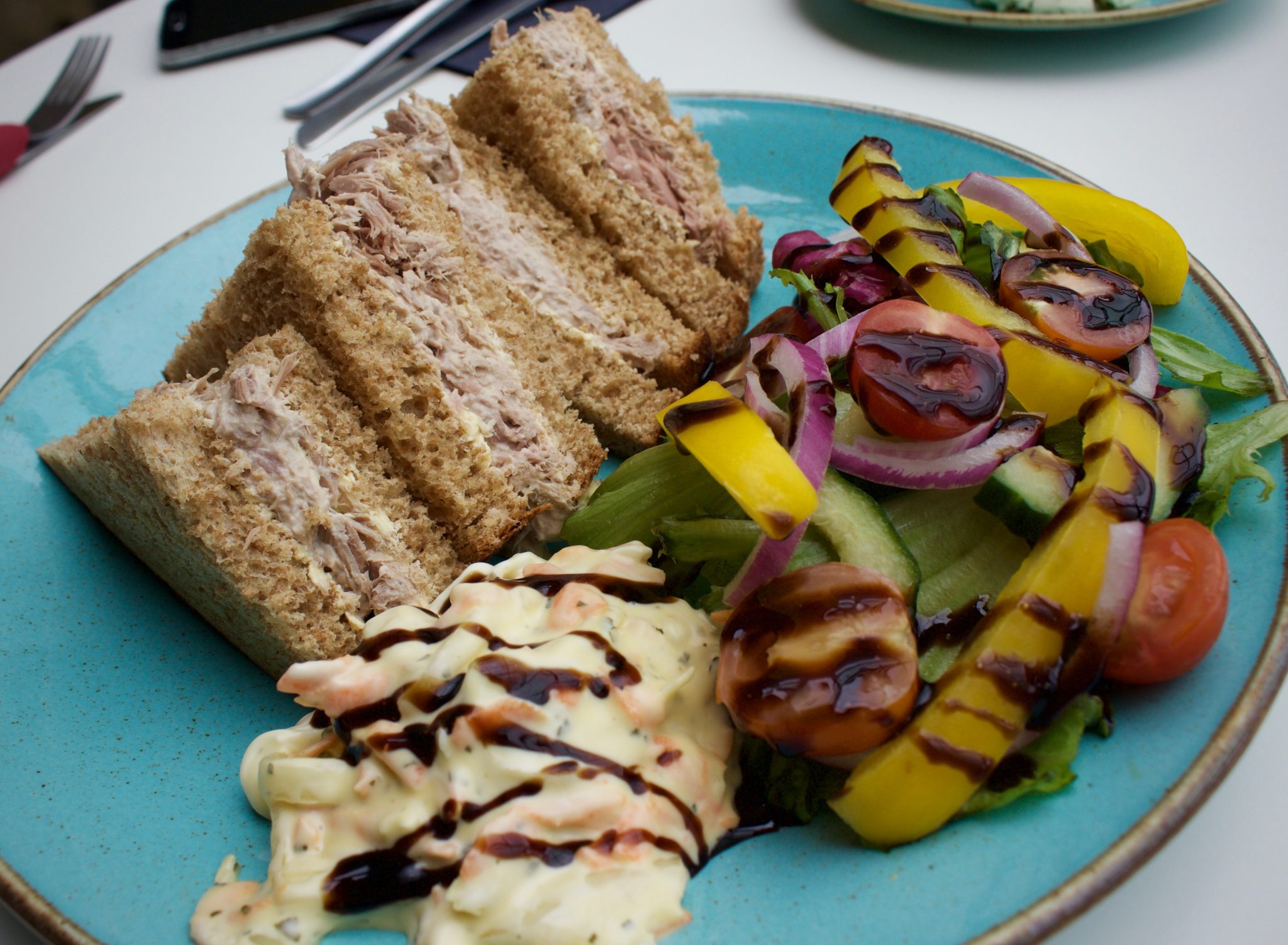 Cafe & Shop - Wrexham Heritage