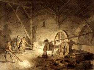 Bersham Ironworks - Wrexham Heritage