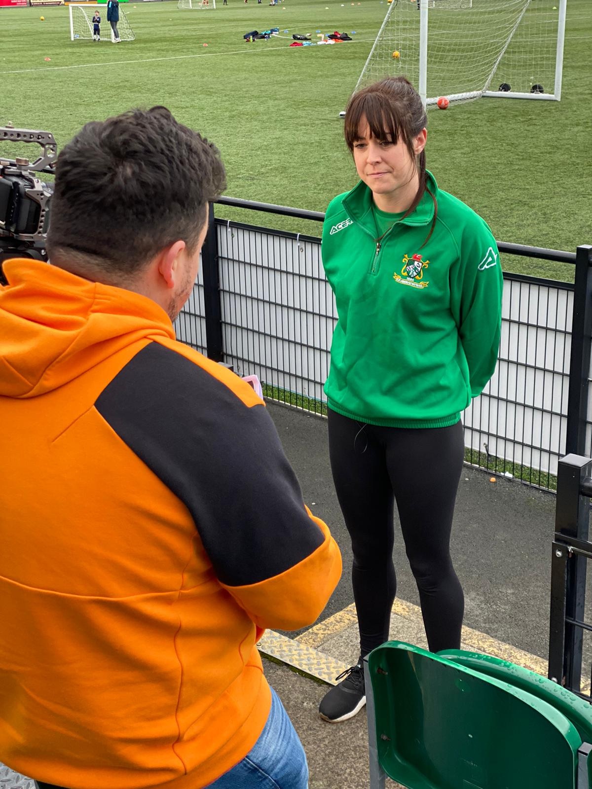 ‘It’s a community game’ – Welsh football clubs’ origins to be revealed ...