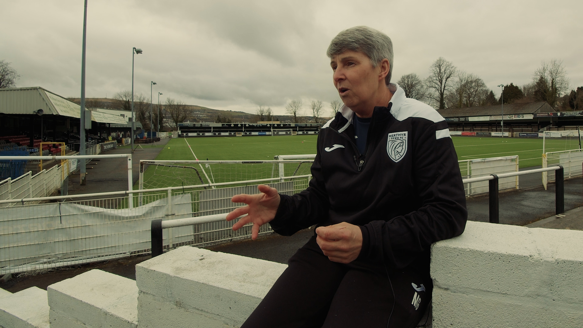 ‘It’s a community game’ – Welsh football clubs’ origins to be revealed ...