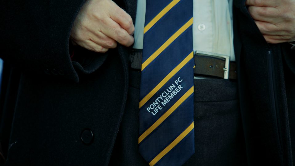 ‘It’s a community game’ – Welsh football clubs’ origins to be revealed ...