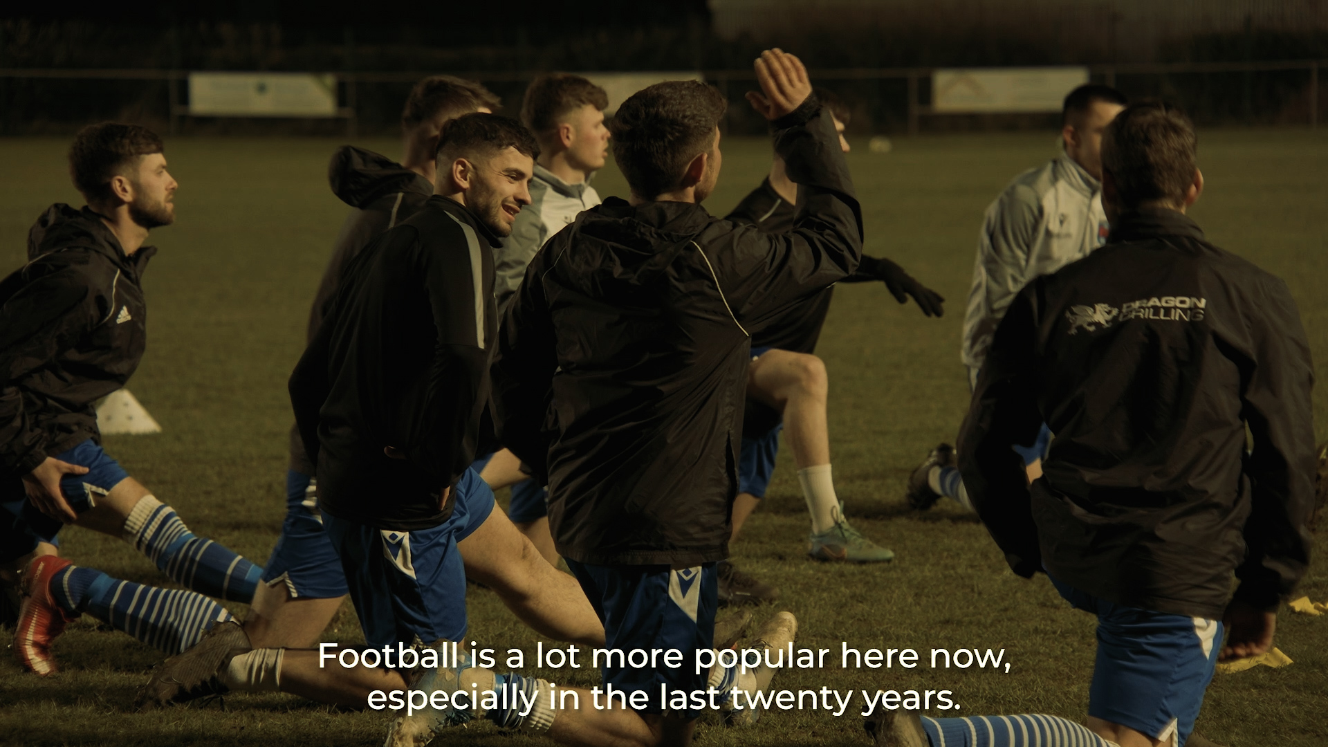 ‘It’s a community game’ – Welsh football clubs’ origins to be revealed ...