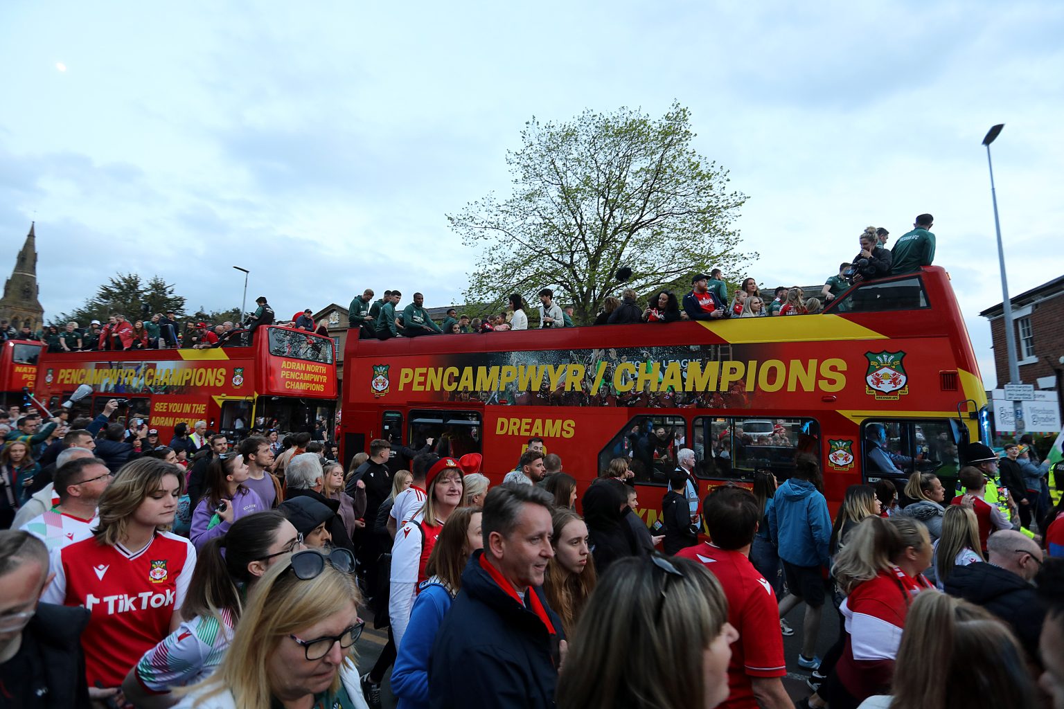 Green Light for Major Museum Project - Wrexham Heritage