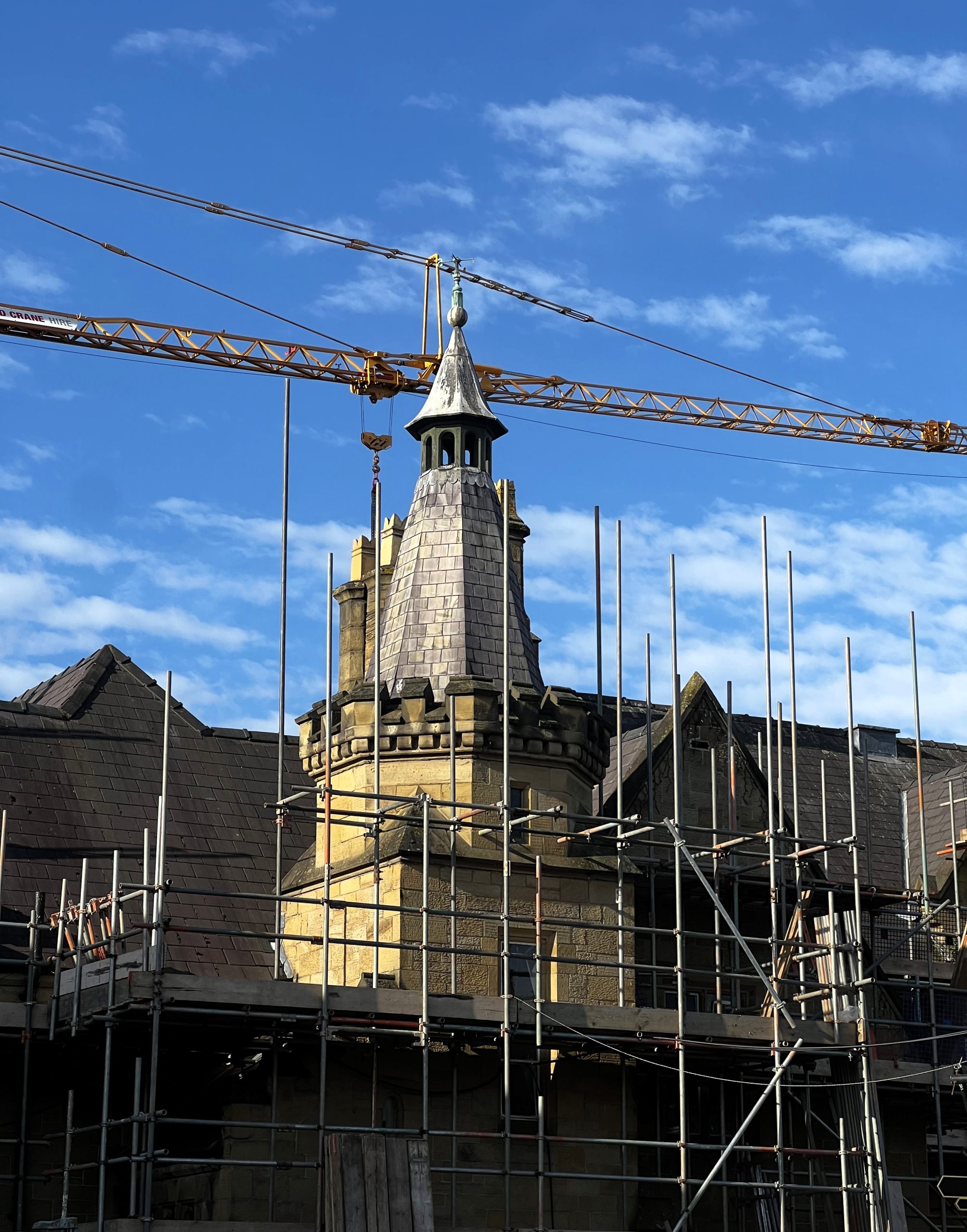 Blog - Wrexham Heritage