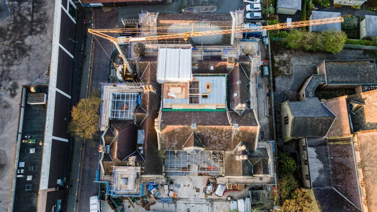 ‘Exciting times for the city’ – Wrexham’s brand new national visitor ...