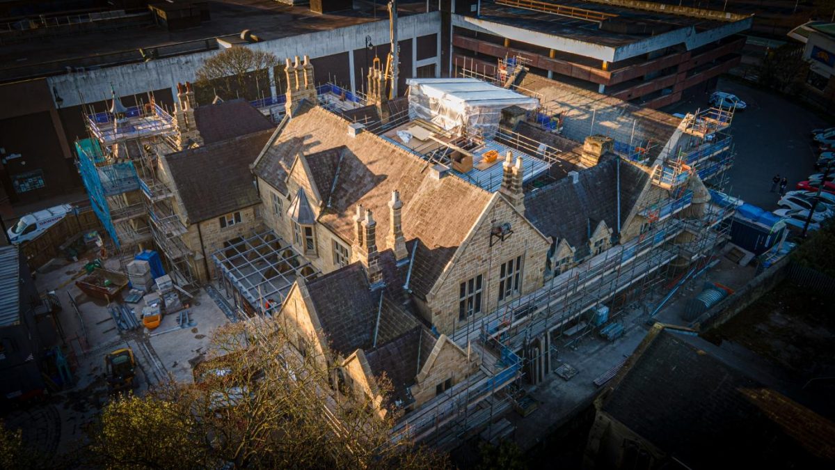 ‘Exciting times for the city’ – Wrexham’s brand new national visitor ...